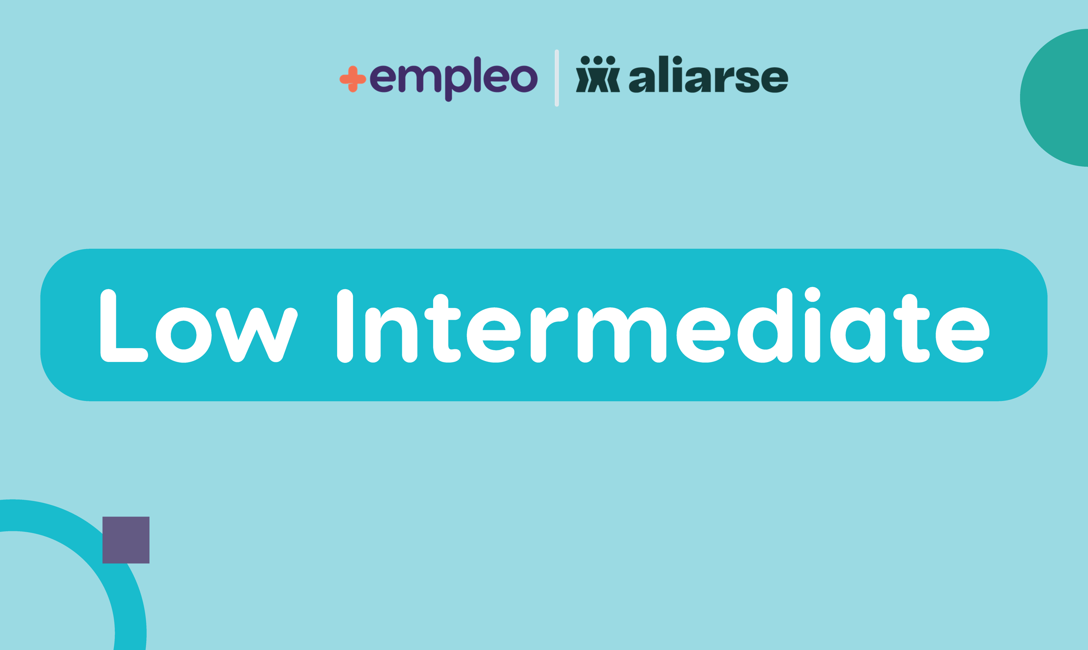 Campus +Empleo - Fundación Aliarse - Costa Rica : Resultados de la búsqueda